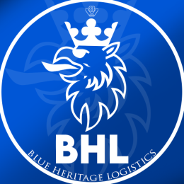 Virtual Trucking Company - BluePeak Logistics — TruckersMP