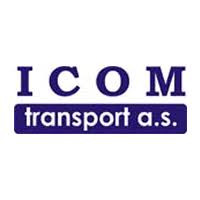 Virtual Trucking Company - ICOM transport a.s. — TruckersMP