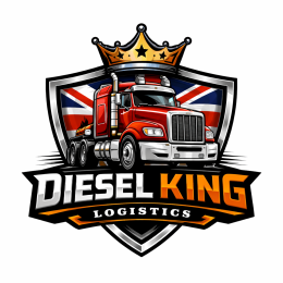 Virtual Trucking Company - Diesel King Logistics — TruckersMP