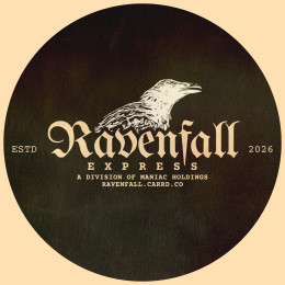 Virtual Trucking Company - Ravenfall Express — TruckersMP