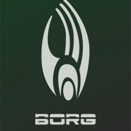 Virtual Trucking Company - Borg Collective — TruckersMP