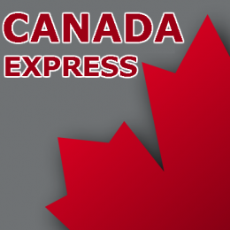 Virtual Trucking Company - Canada Express — TruckersMP