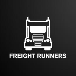 Virtual Trucking Company - Freight Runners — TruckersMP