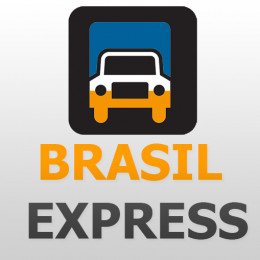 Virtual Trucking Company - Brasil Express — TruckersMP