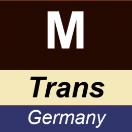 Virtual Trucking Company - M Trans - Germany — TruckersMP